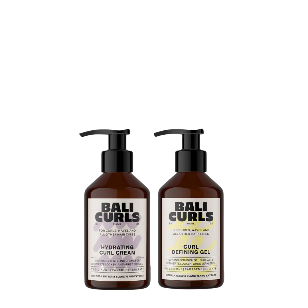 Bali Curls Styling Duo (FULL-SIZE) – Curlcandy