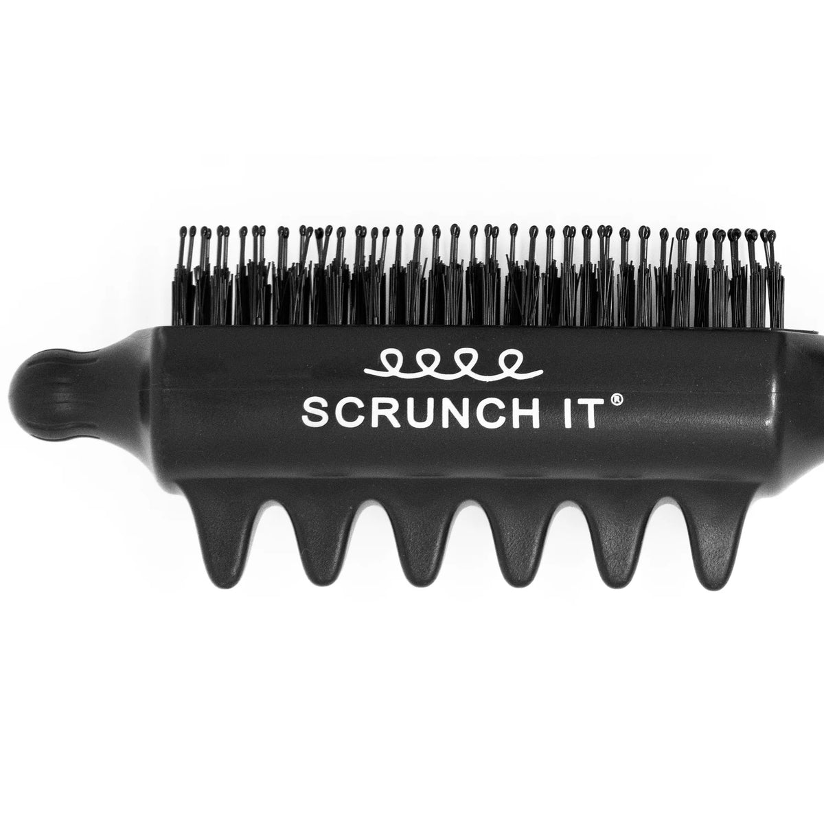 Scrunch It Large Clump Brush - Define – Curlcandy
